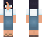 Zuri | Minecraft Skin