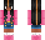 Highlights 2 | Minecraft Skin