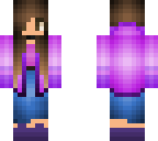 Lena | Minecraft Skin
