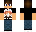 Master Of Puppets | Minecraft Skin