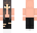Milky | Minecraft Skin