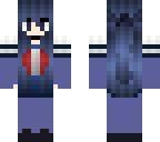 oka ruto | Minecraft Skins