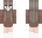 red moon | Minecraft Skin