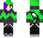 gangle | Minecraft Skins