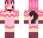 tokyo mew mew | Minecraft Skins