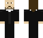 William Shakespeare | Minecraft Skin