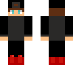 bobby | Minecraft Skin