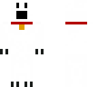 Brian Griffin Family Guy | Minecraft Skin