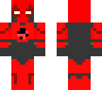 Cronus | Minecraft Skin