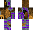 grox | Minecraft Skins