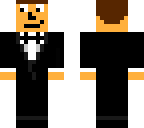 anwalt | Minecraft Skins