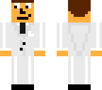 Anwalt | Minecraft Skins