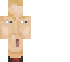 Mlg | Minecraft Skin