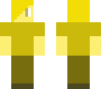 SCP-131-A | Minecraft Skin