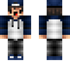 danomc | Minecraft Skins