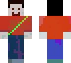 cailean | Minecraft Skin