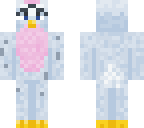 Furby | Minecraft Skin