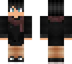 Grayson | Minecraft Skin