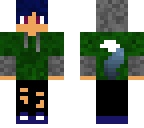 kyro | Minecraft Skins