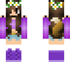 Lena | Minecraft Skin