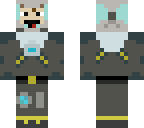 subnautica | Minecraft Skins