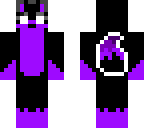 Trixy fnaf | Minecraft Skin