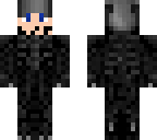 xenomorph | Minecraft Skins