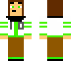 Ben 10 | Minecraft Skin