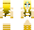 hera | Minecraft Skin