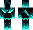 mama | Minecraft Skin