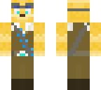 Paladins_Pip | Minecraft Skin