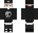 RIchard | Minecraft Skin