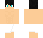 shirtless | Minecraft Skins