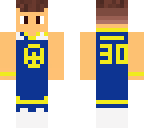 steph curry | Minecraft Skins