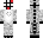 Blurry Twg | Minecraft Skin