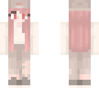 Chic girl | Minecraft Skin