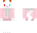 Cute Cat | Minecraft Skin