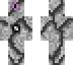 ghostfreak | Minecraft Skin