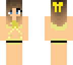 haydee | Minecraft Skins