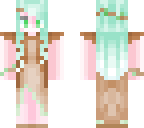 Mira | Minecraft Skin