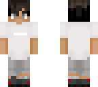 random boy | Minecraft Skin