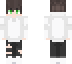 ron | Minecraft Skin