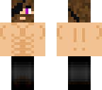 puma | Minecraft Skins