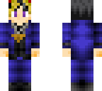 Yami | Minecraft Skins