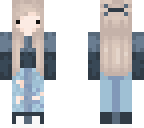 dot eye | Minecraft Skins