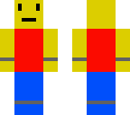 Gerald | Minecraft Skin