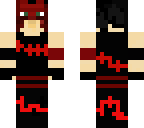 Kane | Minecraft Skin