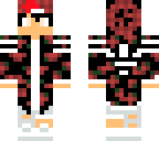 Lachy Dachy | Minecraft Skin
