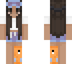 Tai | Minecraft Skin