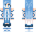 Asuna | Minecraft Skin